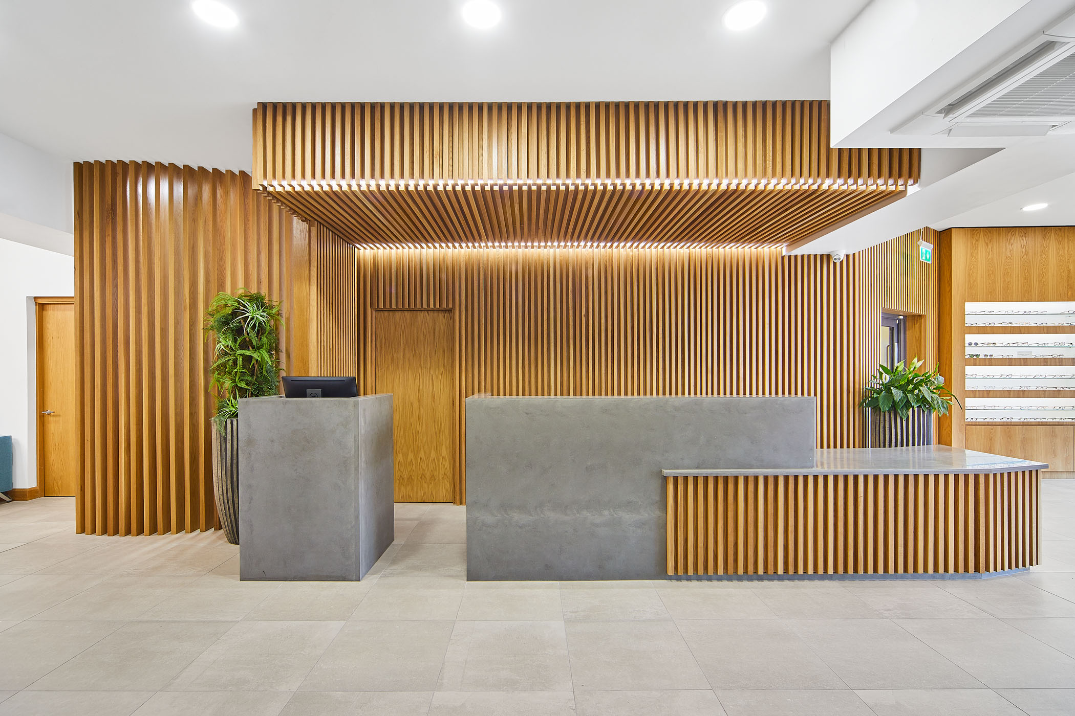 MDP + Partners - Architecture + Interiors