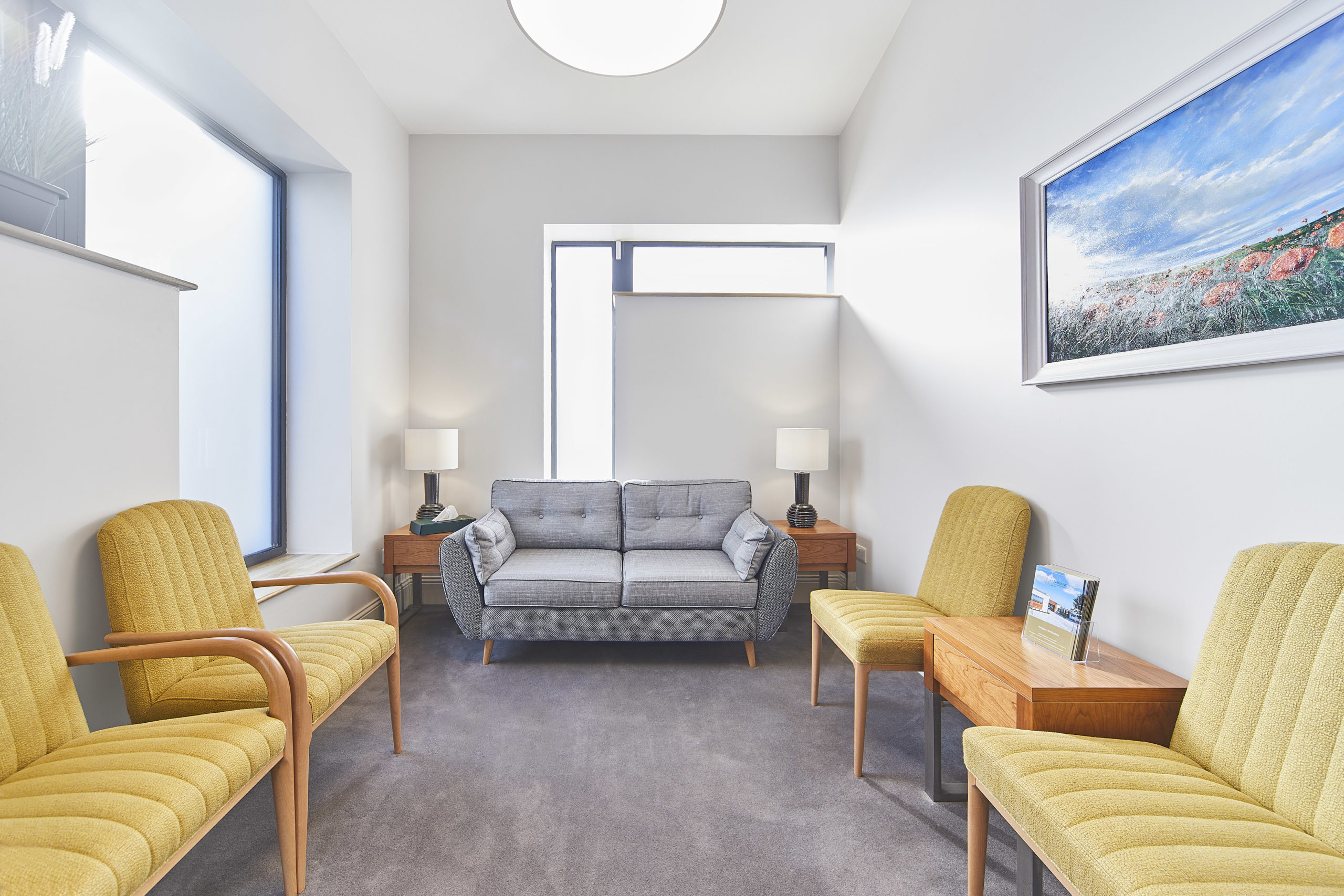 Great office design - MDP + Partners