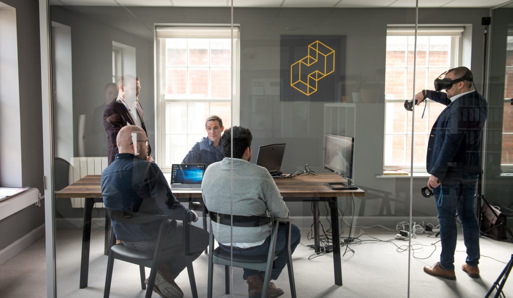 Team - MDP + Partners