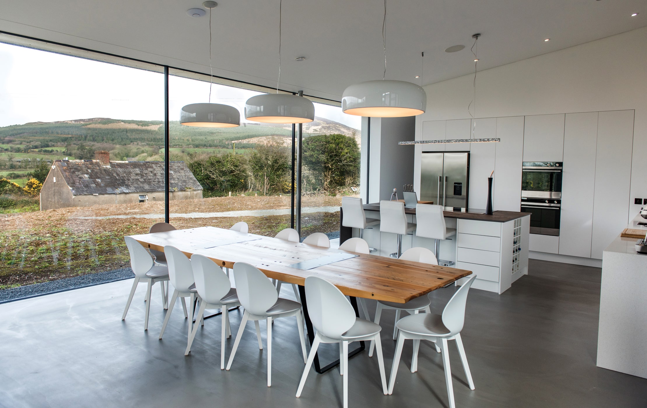 MDP + Partners - Architecture + Interiors