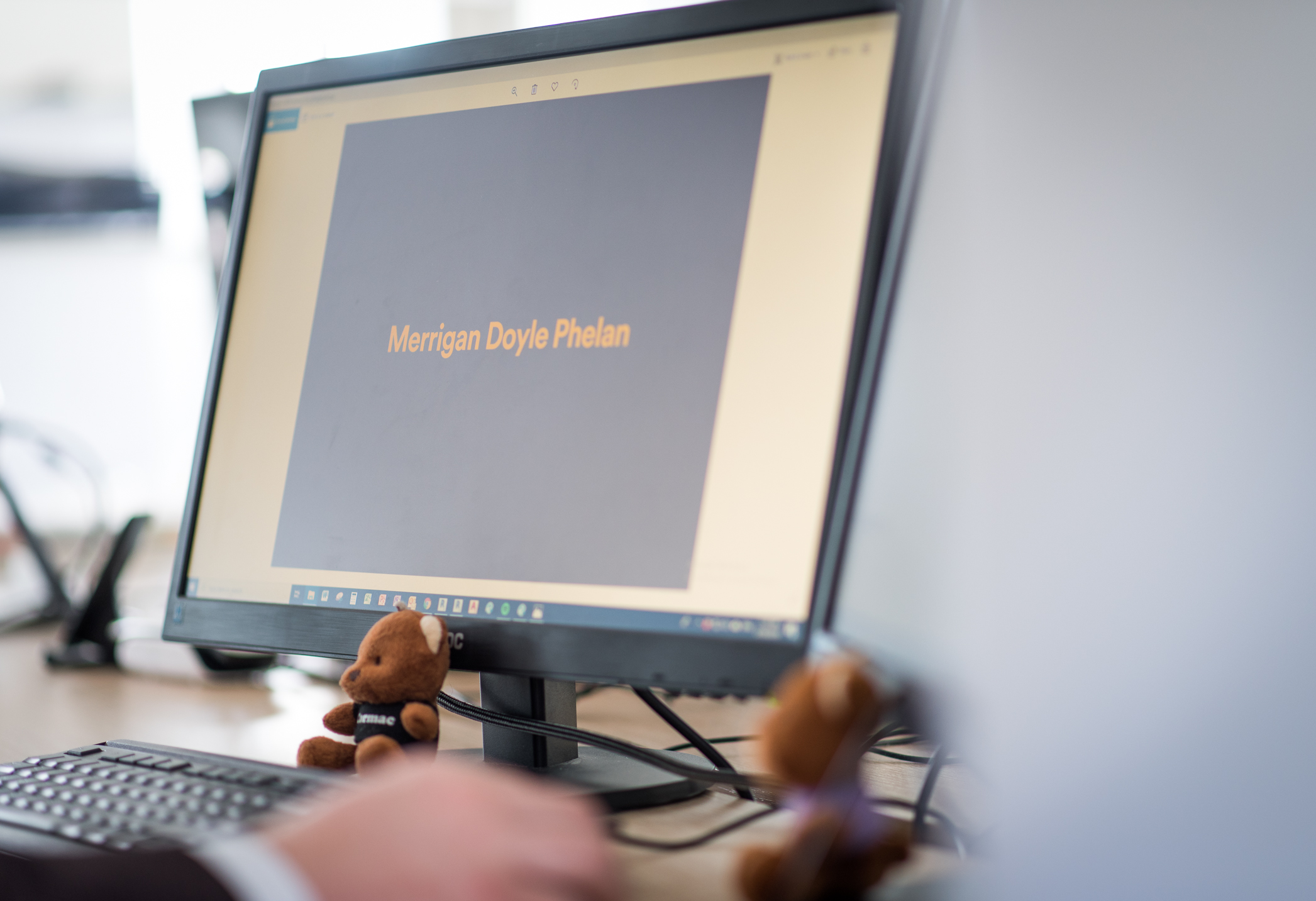 MDP + Partners | Waleed