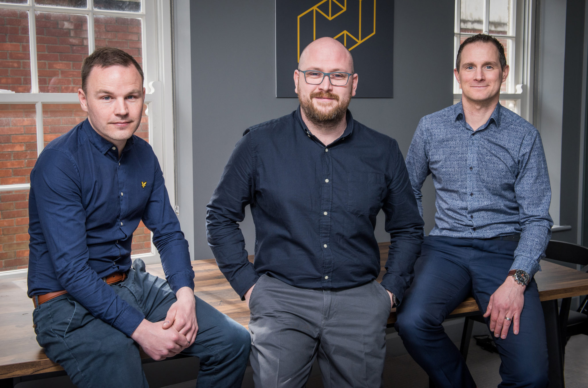 MDP + Partners | Waleed