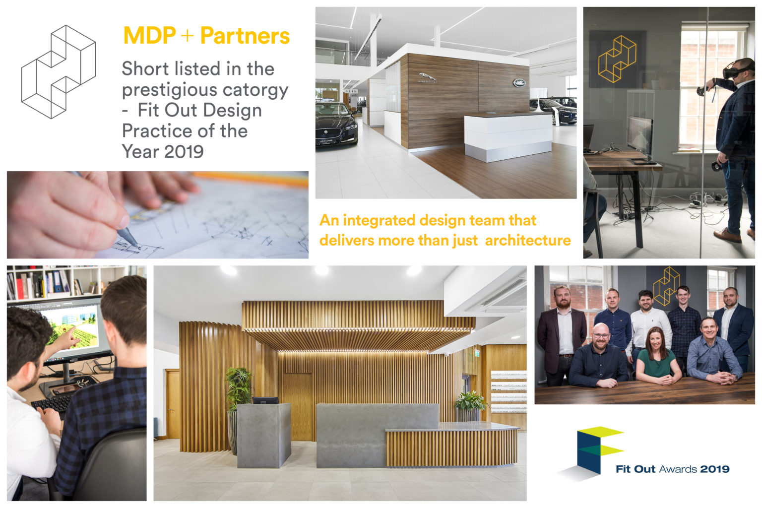 MDP + Partners | Waleed