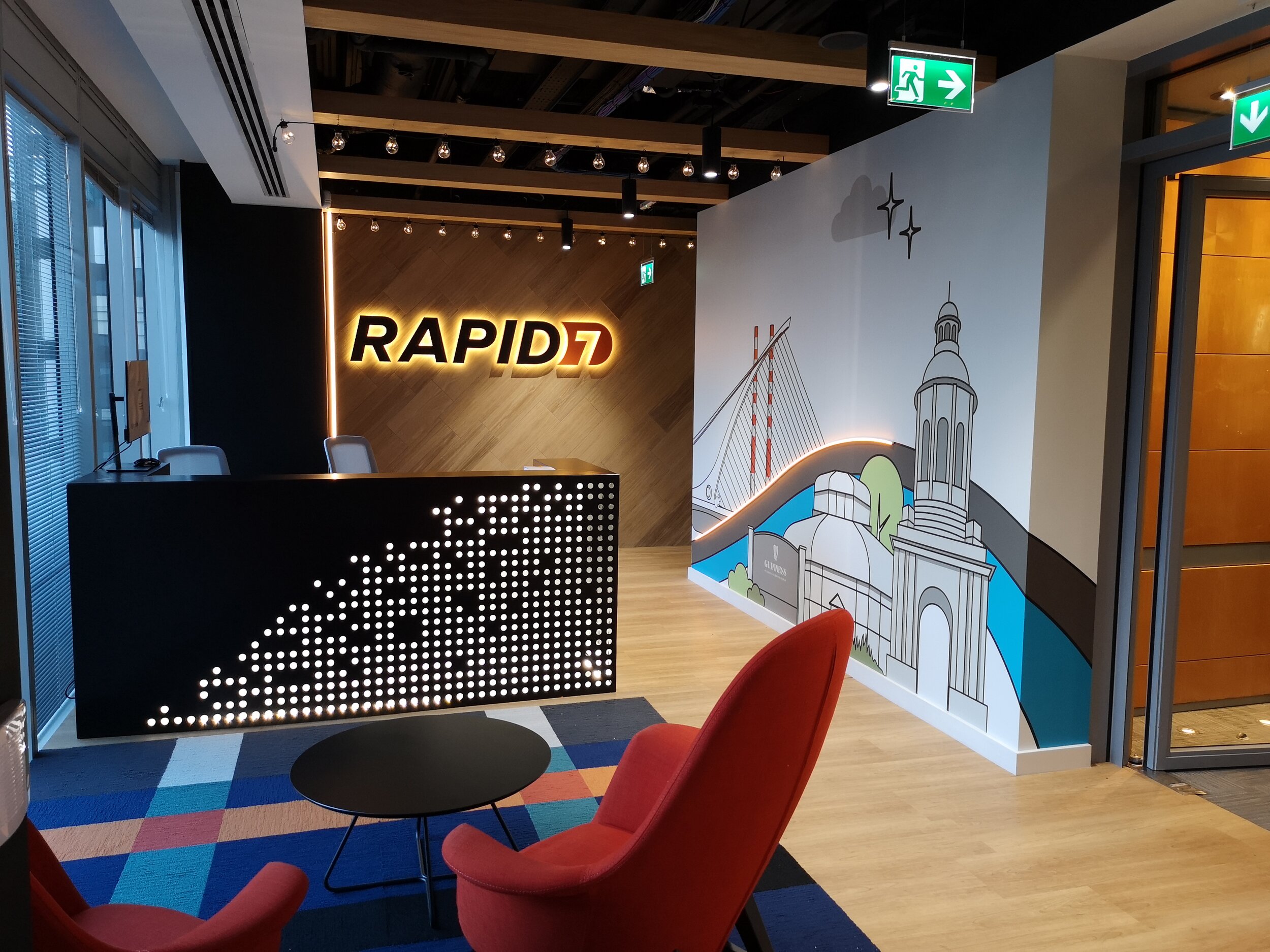 MDP + Partners - Architecture + Interiors