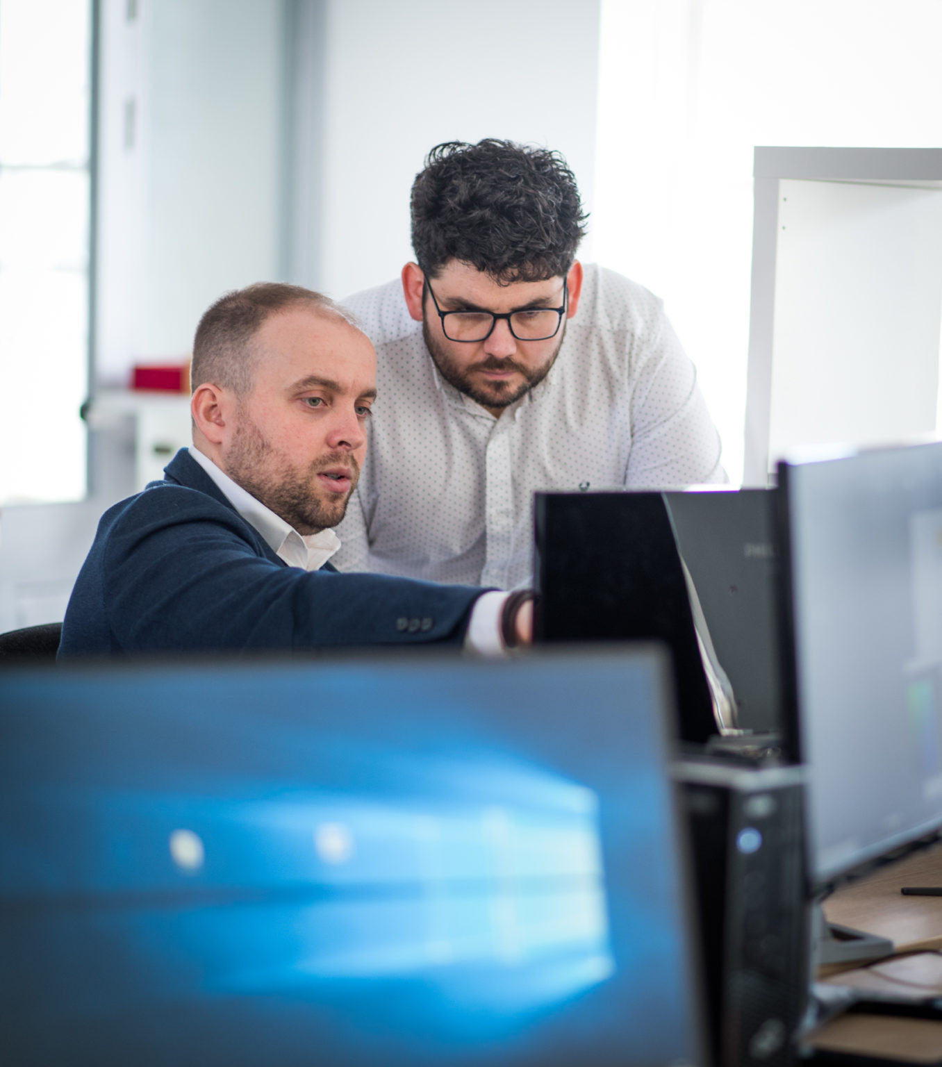 MDP + Partners | Waleed