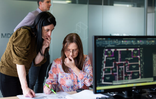 MDP + Partners | Waleed